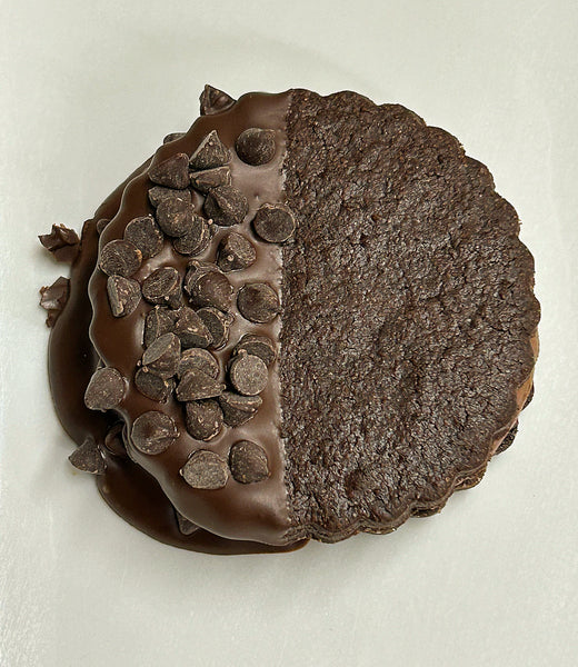 Death by Chocolate Cookies – Cardoso Cookies