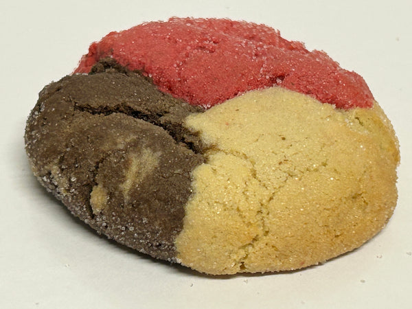 Neapolitan Sugar – Cardoso Cookies